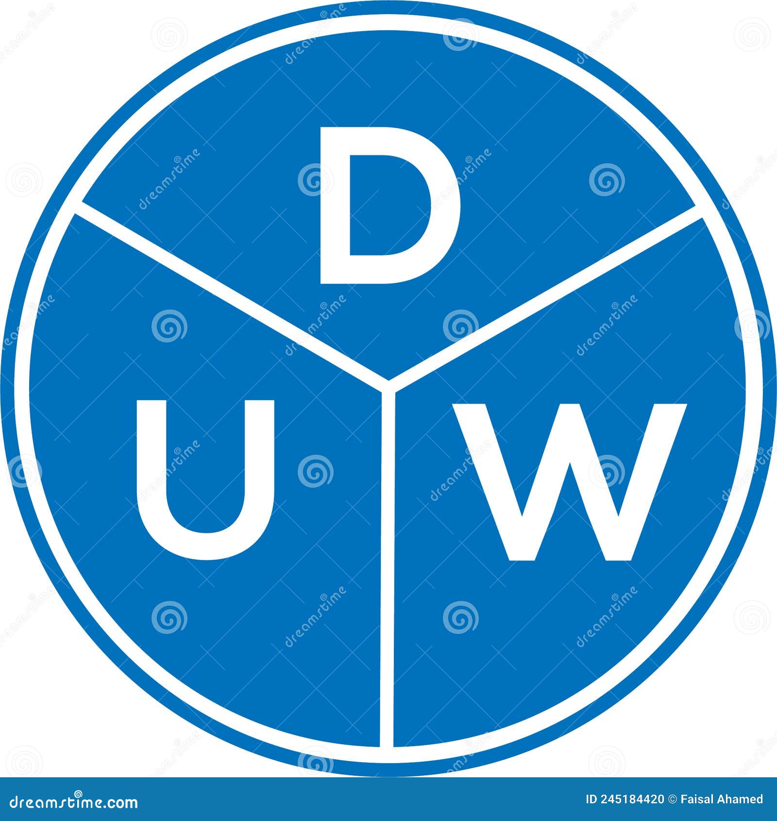 Duw Stock Illustrations – 5 Duw Stock Illustrations, Vectors & Clipart ...