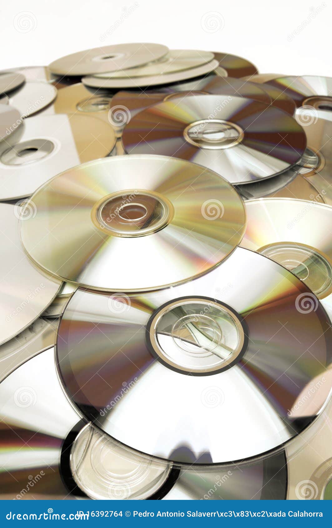 Dvd stock photo. Image of media, archives, data, disk - 16392764