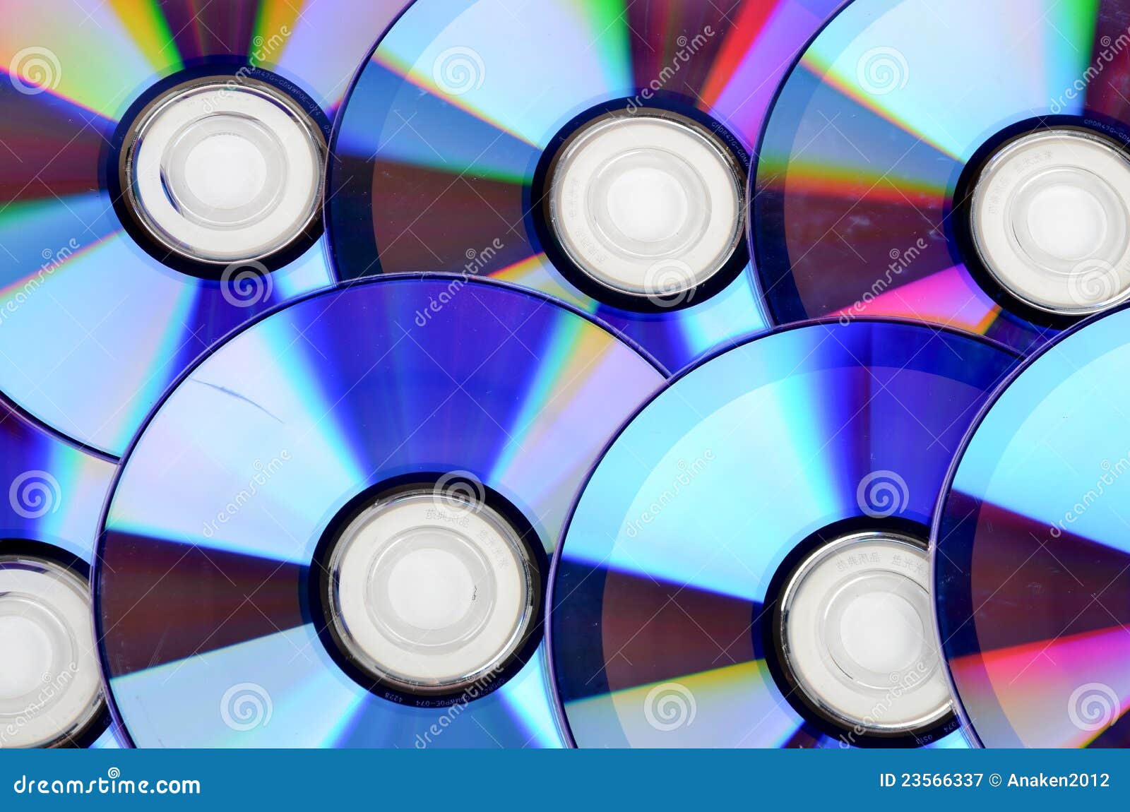 DVD stock image. Image of information, record, multimedia - 23566337
