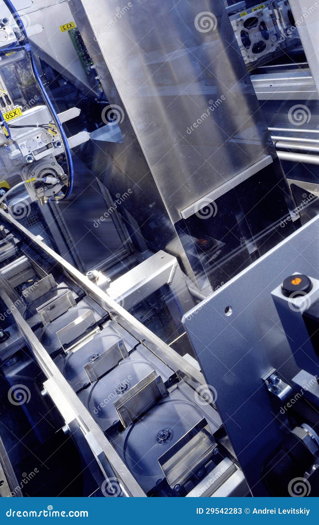 Dvd stock image. Image of inside, production, energy - 29542283