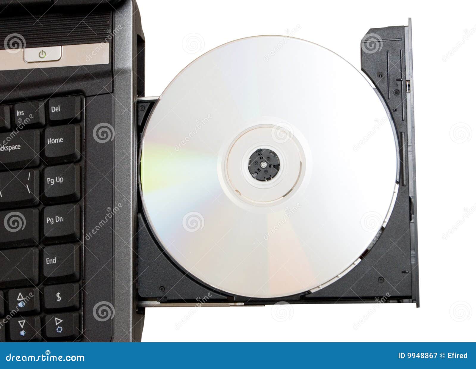 Dvd imagen de archivo. Imagen de software, oficina, almacén - 9948867