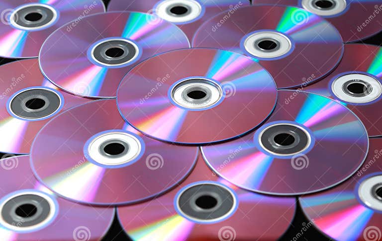Dvd background stock image. Image of curve, communications - 10889125