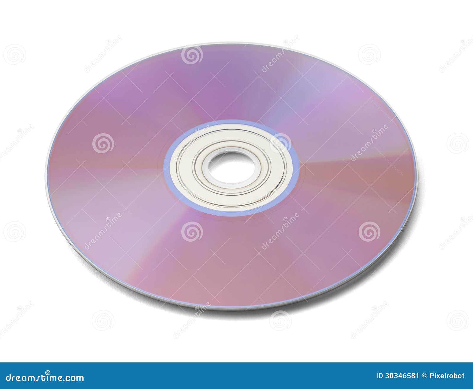 DVD Blue Ray stock image. Image of circle, disk, disc - 30346581