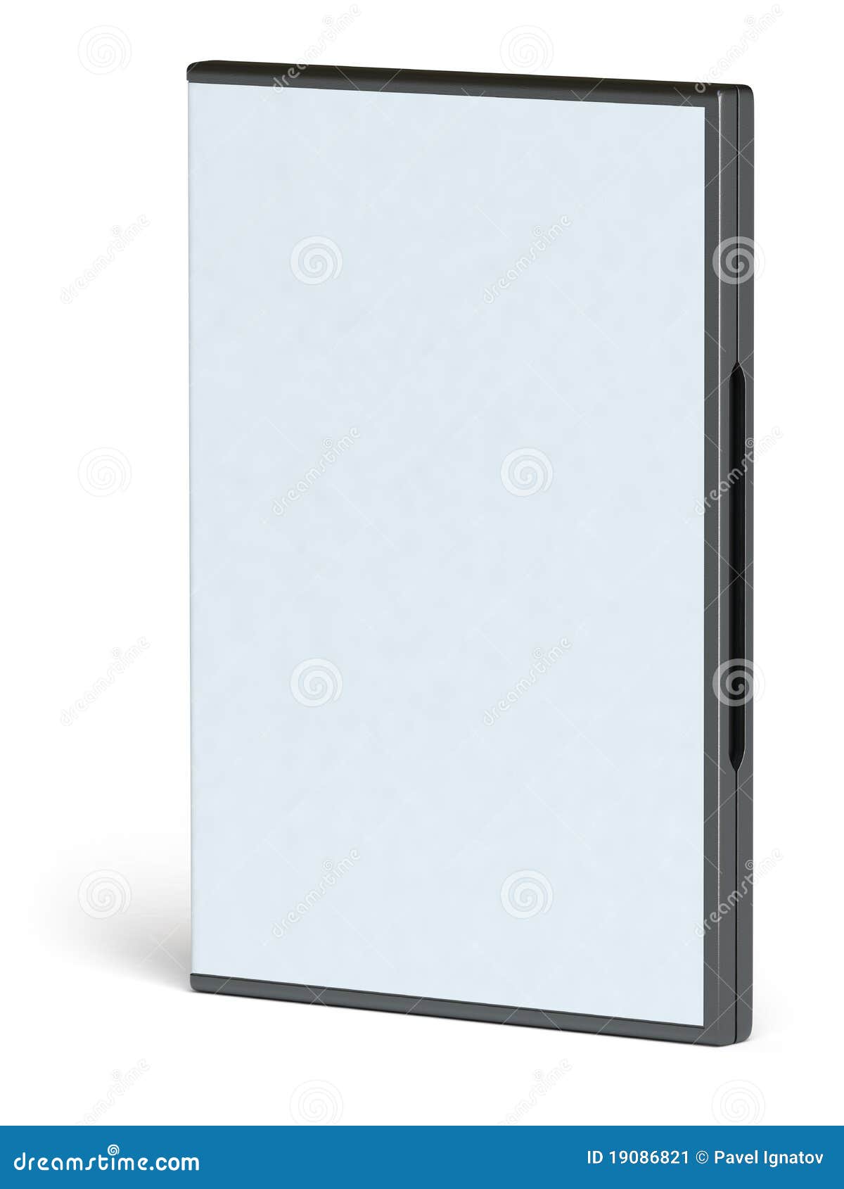 DVD box stock image. Image of disc, blank, music, isolated - 19086821