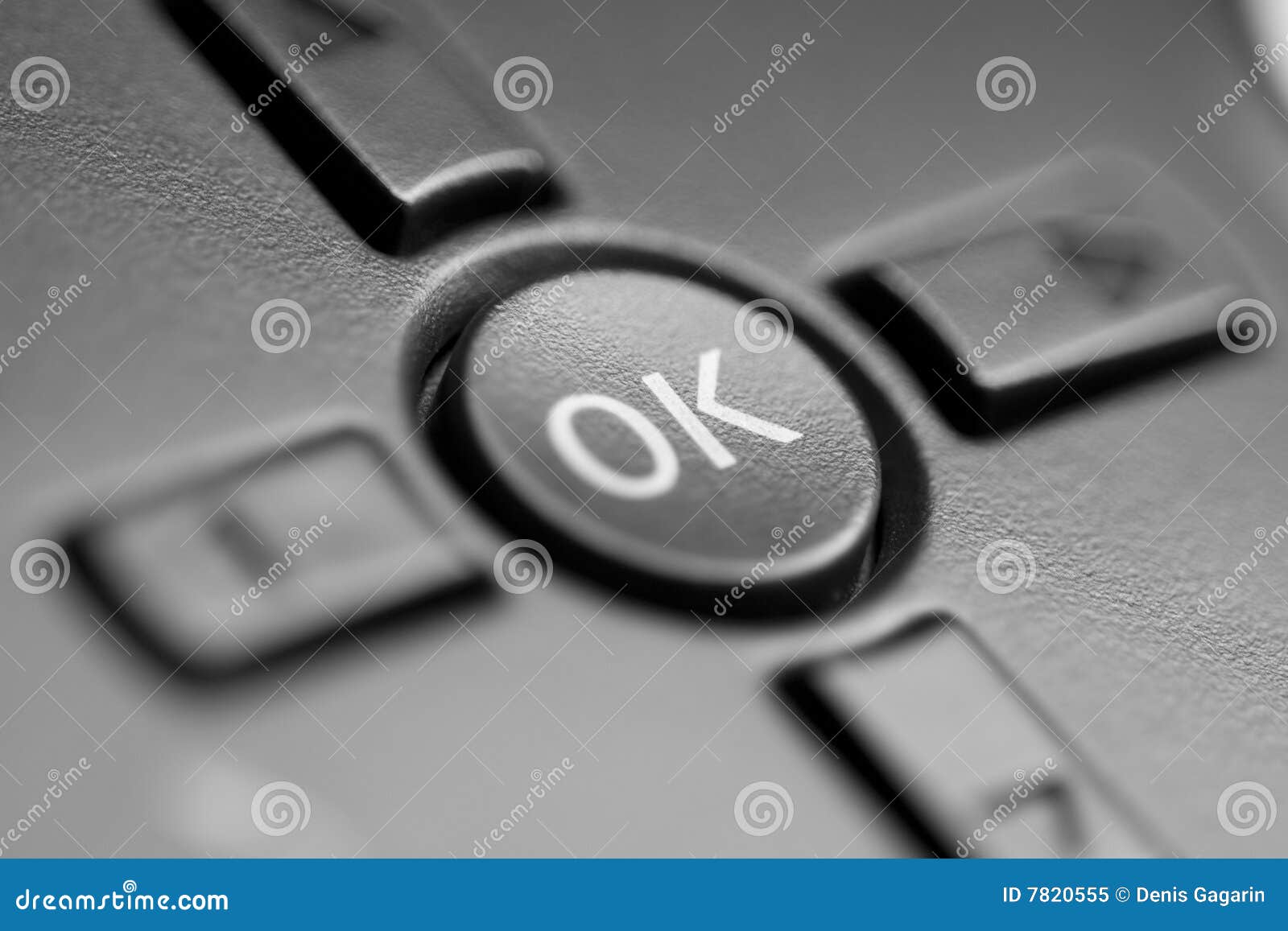 Dvd buttons stock image. Image of color, broadcasting - 7820555