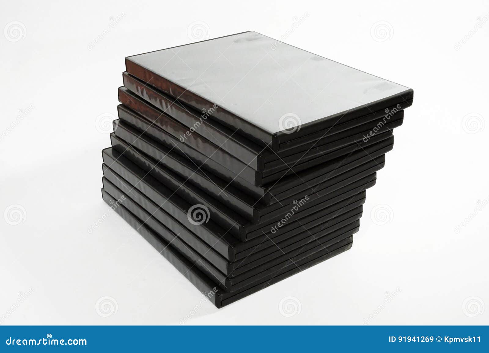 Dvd cases stock image. Image of file, backup, back, objects - 91941269