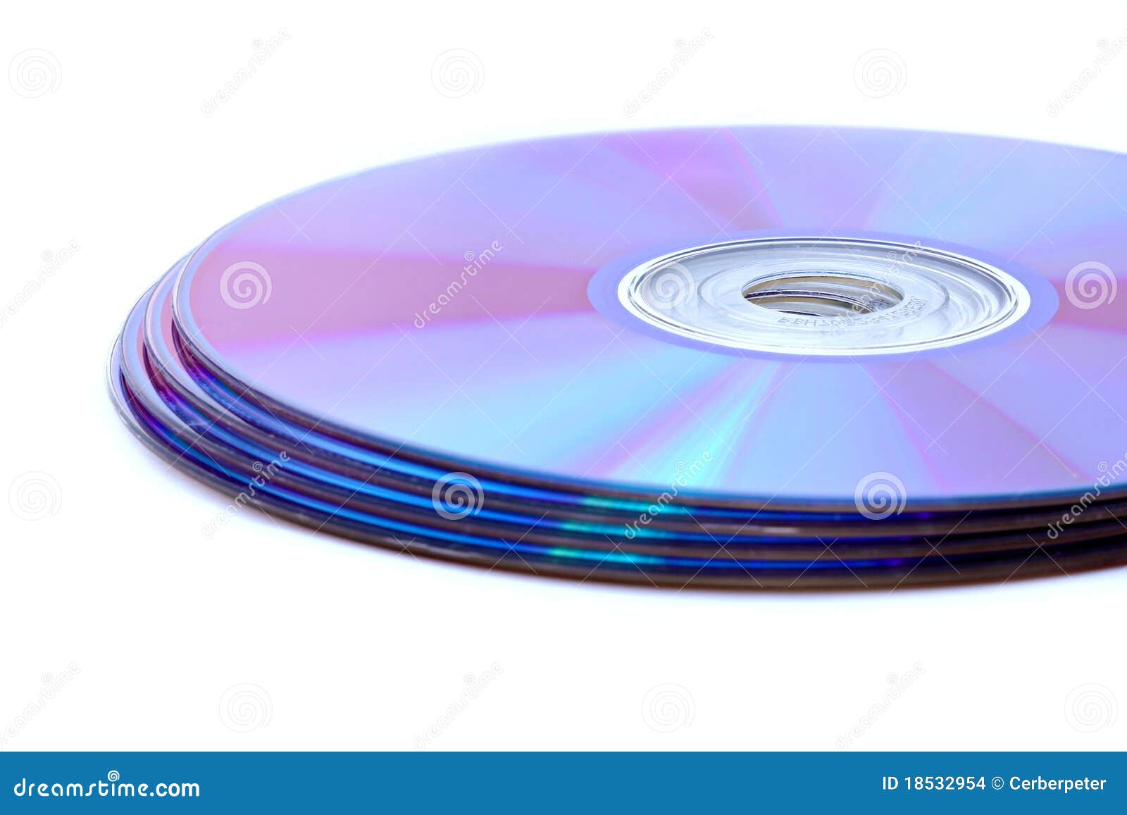 DVD/CD stock photo. Image of compact, white, mobility - 18532954