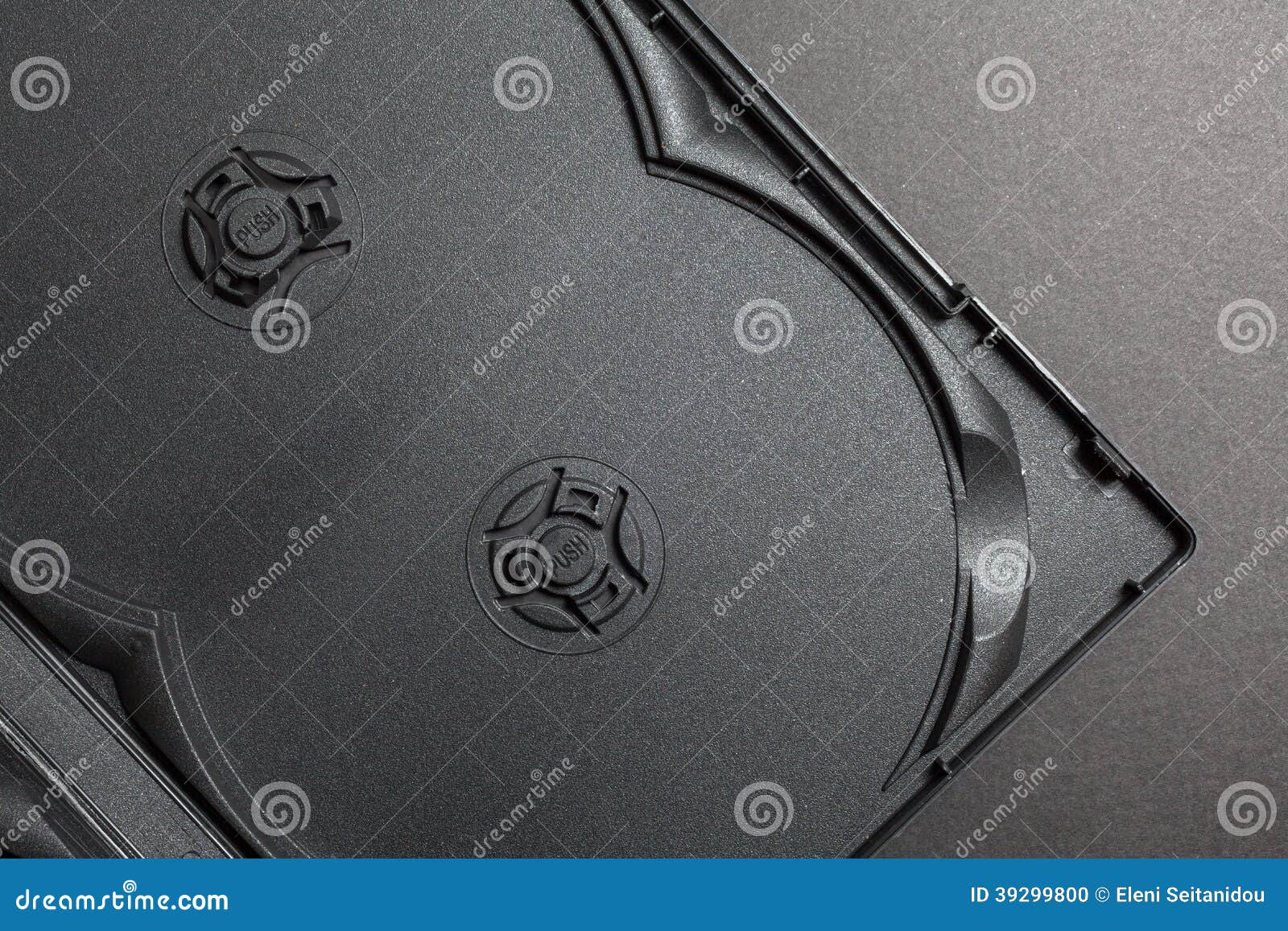 DVD-CD case stock photo. Image of music, case, holder - 39299800