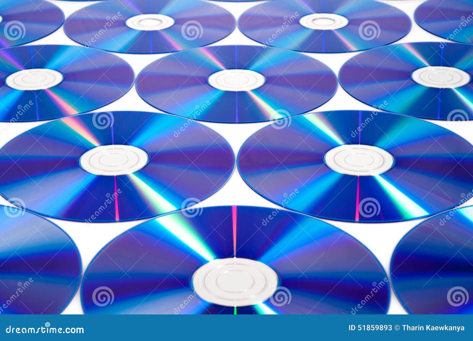 DVD stock image. Image of isolated, disc, background - 51859893