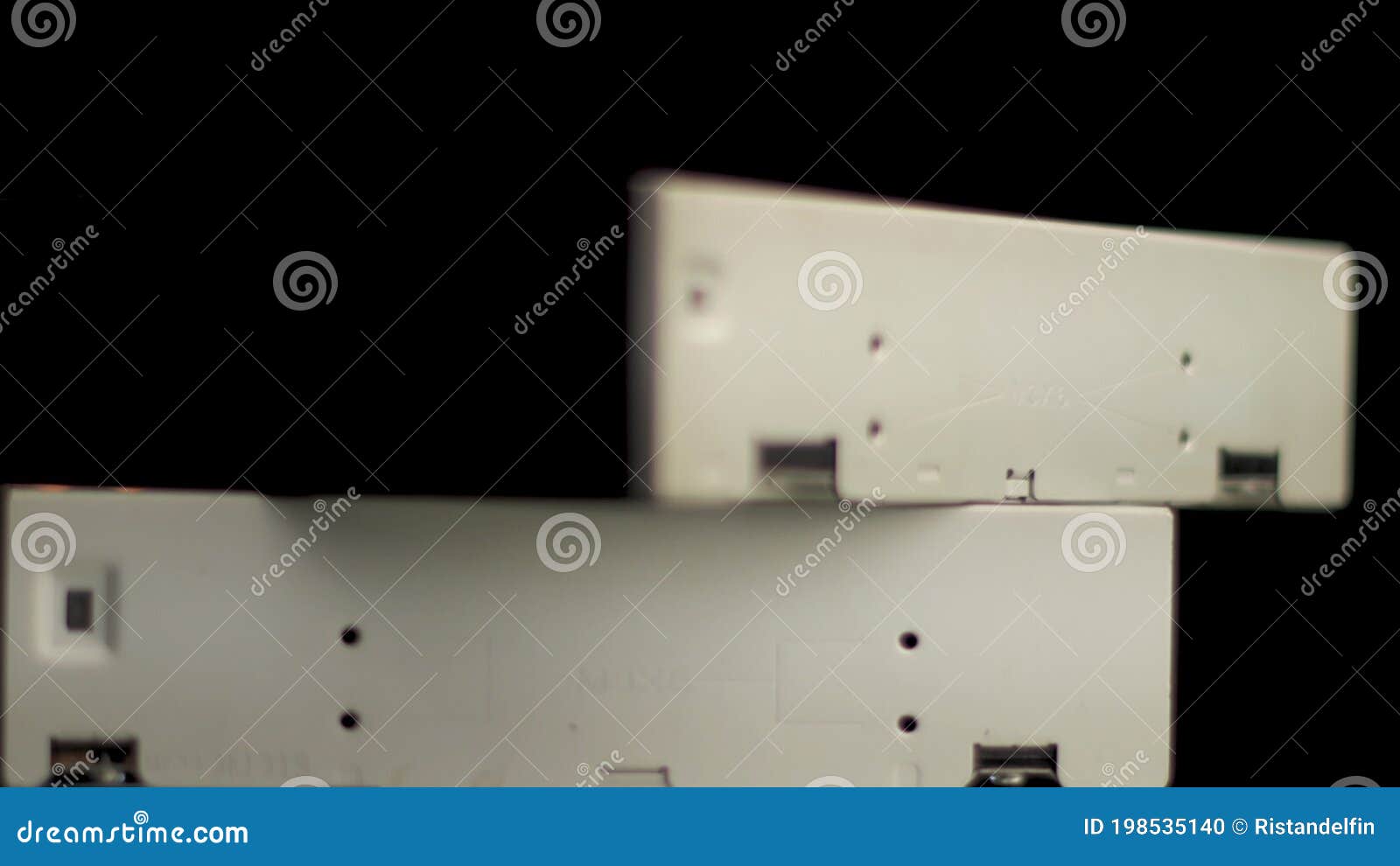 DVD and CD Roms, Vintage Computer Devices for Multimedia and Software ...