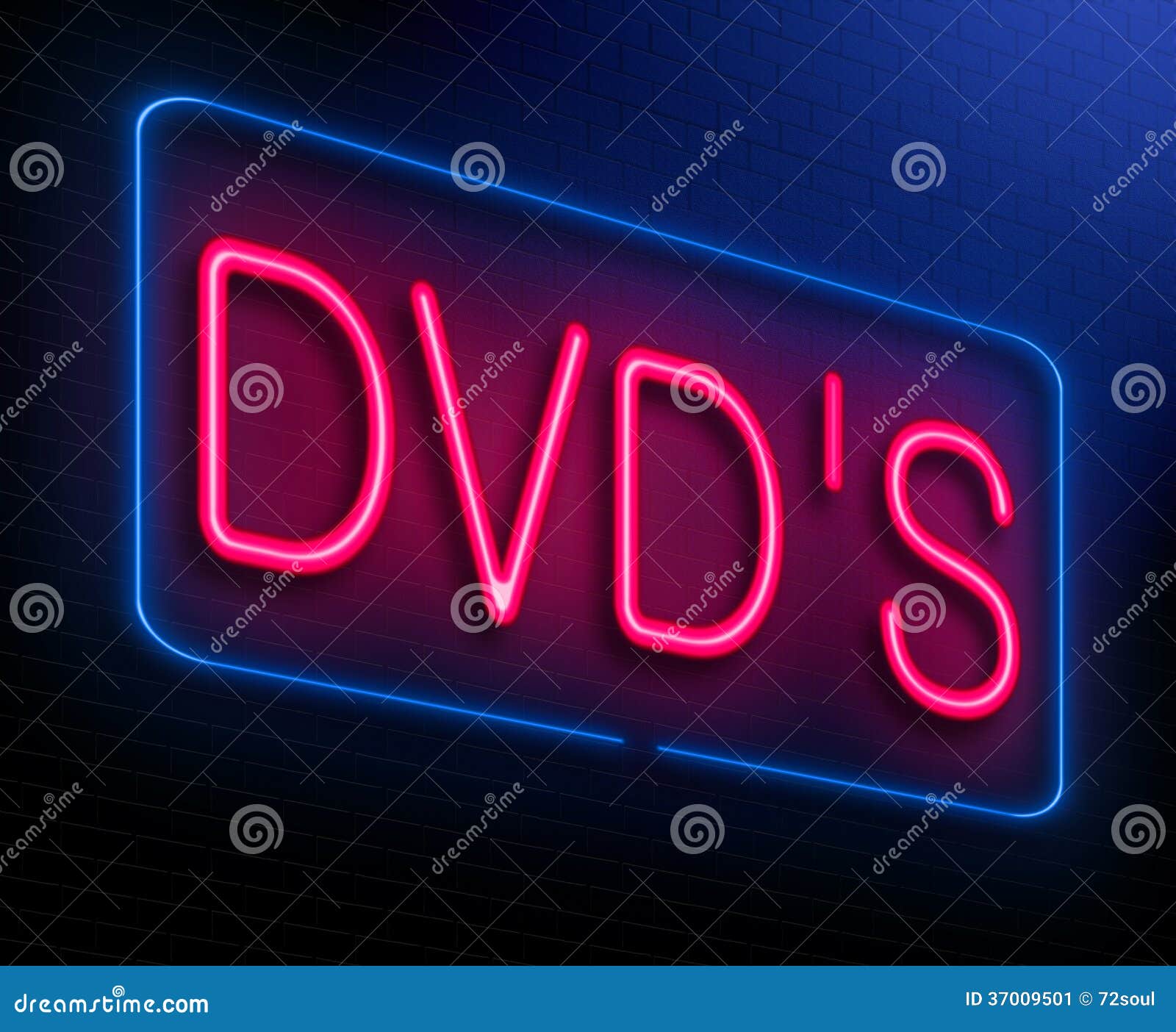 Dvd concept. stock illustration. Illustration of conceptual - 37009501