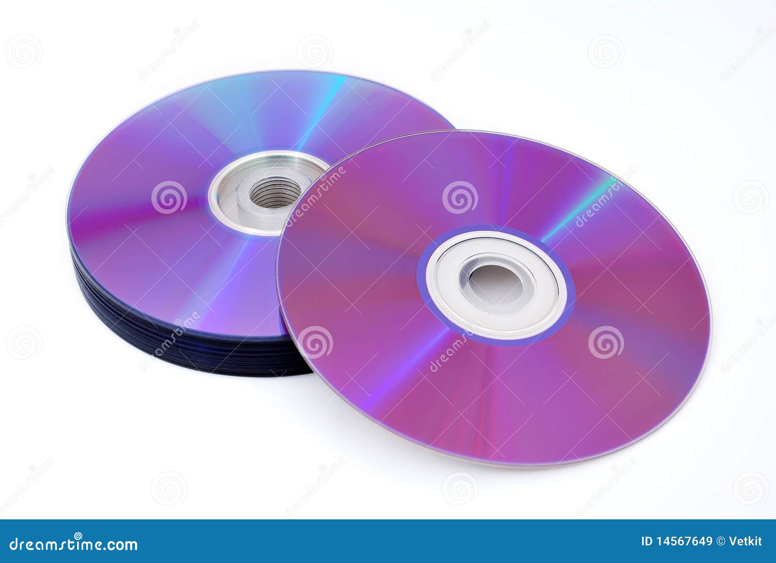 Dvd disc stock image. Image of information, music, multimedia - 14567649