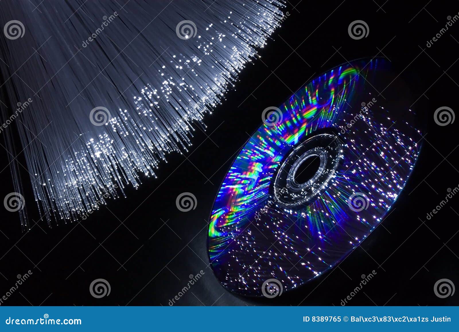 DVD disc stock image. Image of isolated, data, background - 8389765