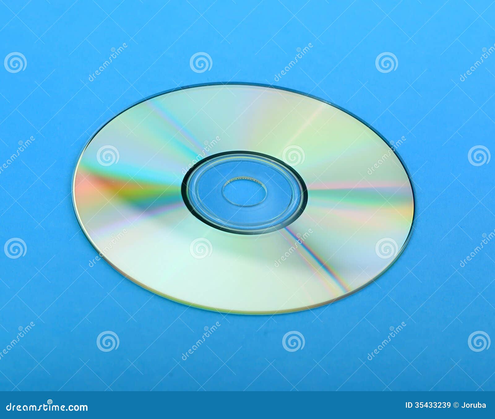 DVD disc stock image. Image of modern, disk, reflection - 35433239