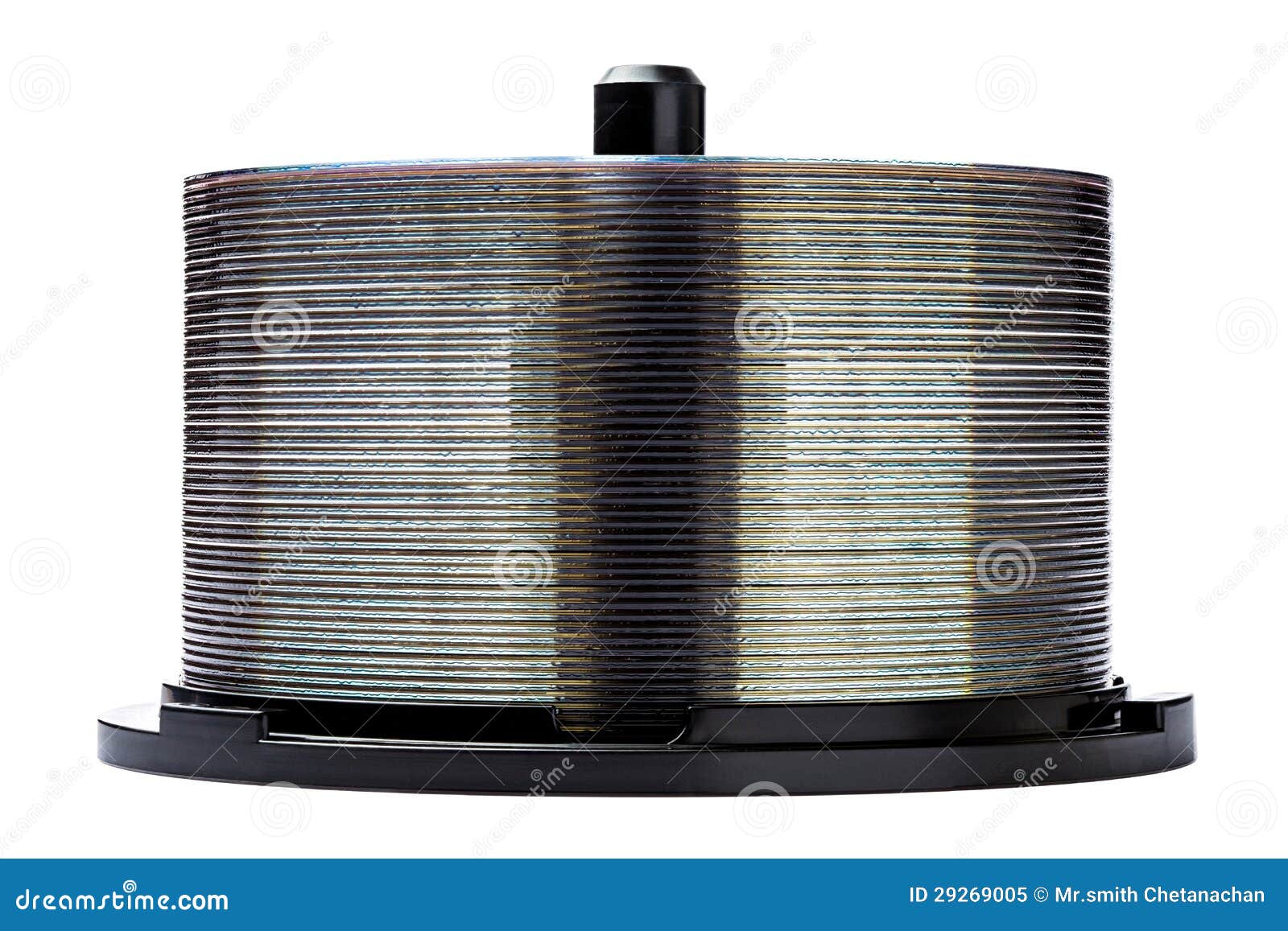 DVD disc stack stock image. Image of layer, dynazo, disk - 29269005