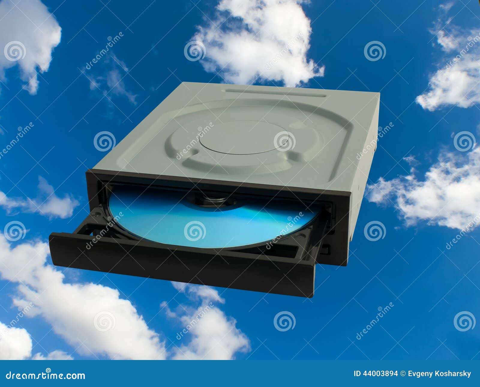 DVD driver stock photo. Image of store, computers, information - 44003894