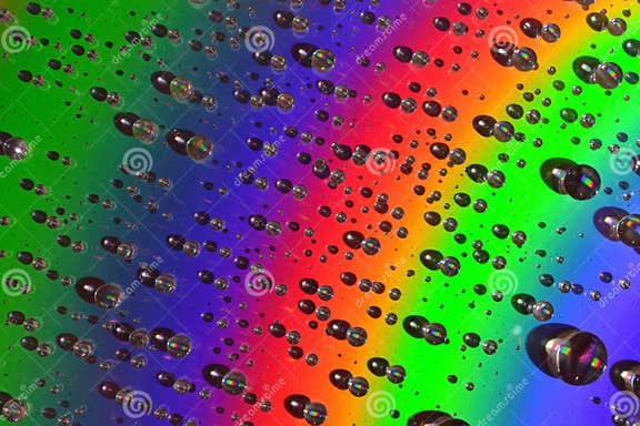 DVD II stock image. Image of abstract, discs, refraction - 23505119