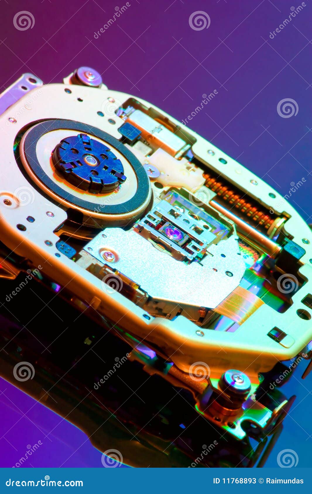 DVD loader stock image. Image of recordable, store, dvdram - 11768893