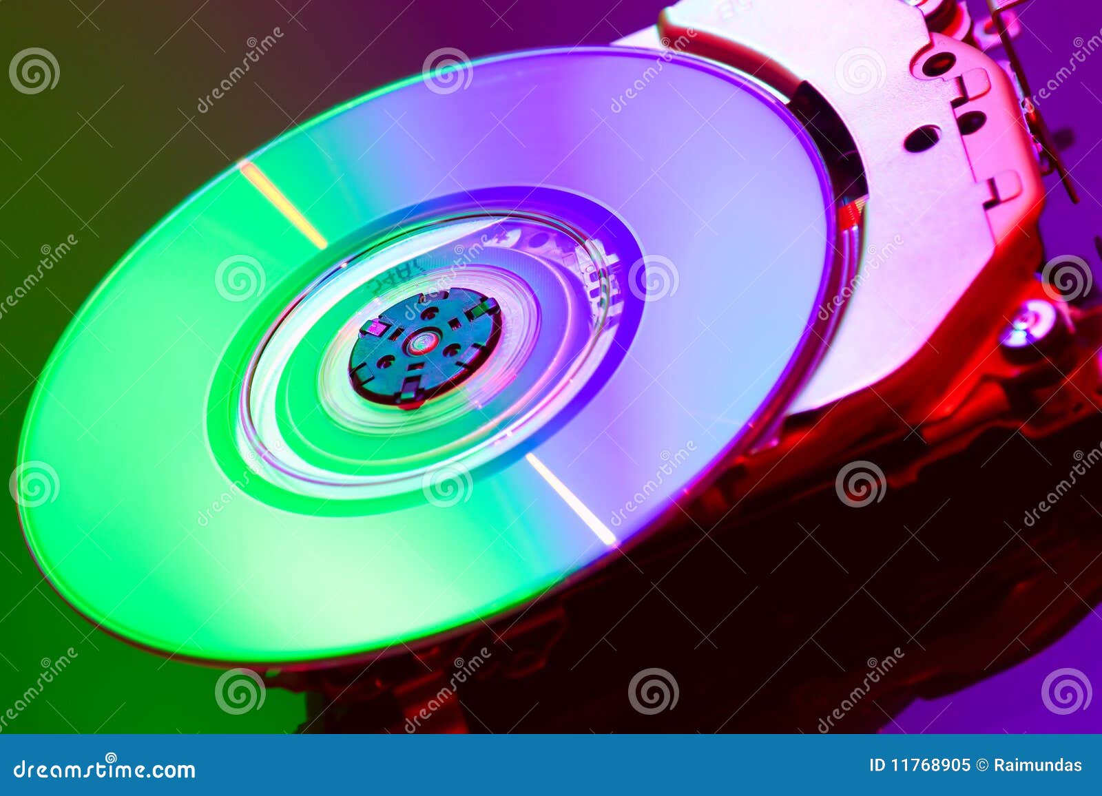 DVD loader stock image. Image of hardware, equipment - 11768905