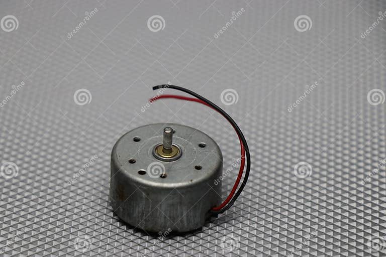 DVD Motor Also Called As Mini Dc Motor Used for Various Electronic ...