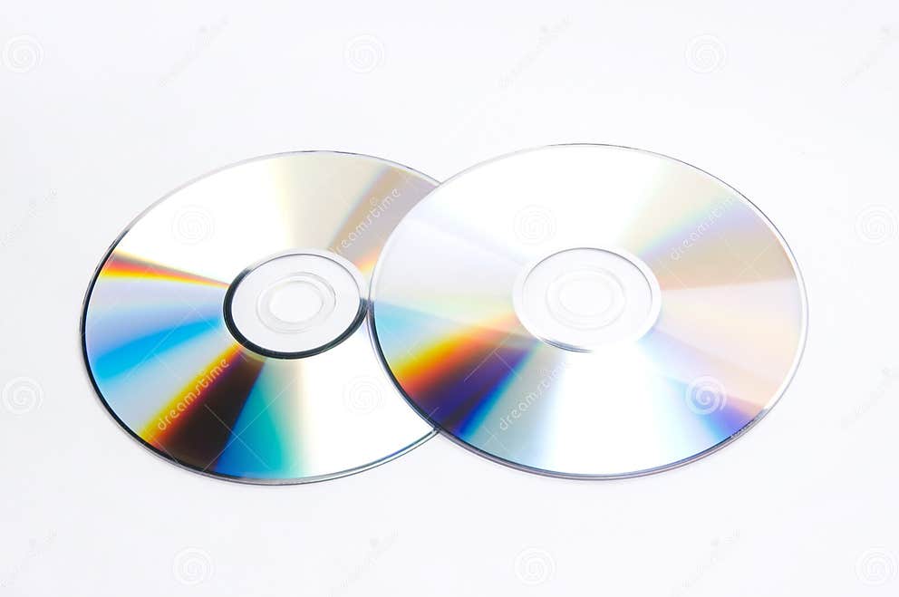 The DVD rom stock photo. Image of shine, color, laser - 12948300
