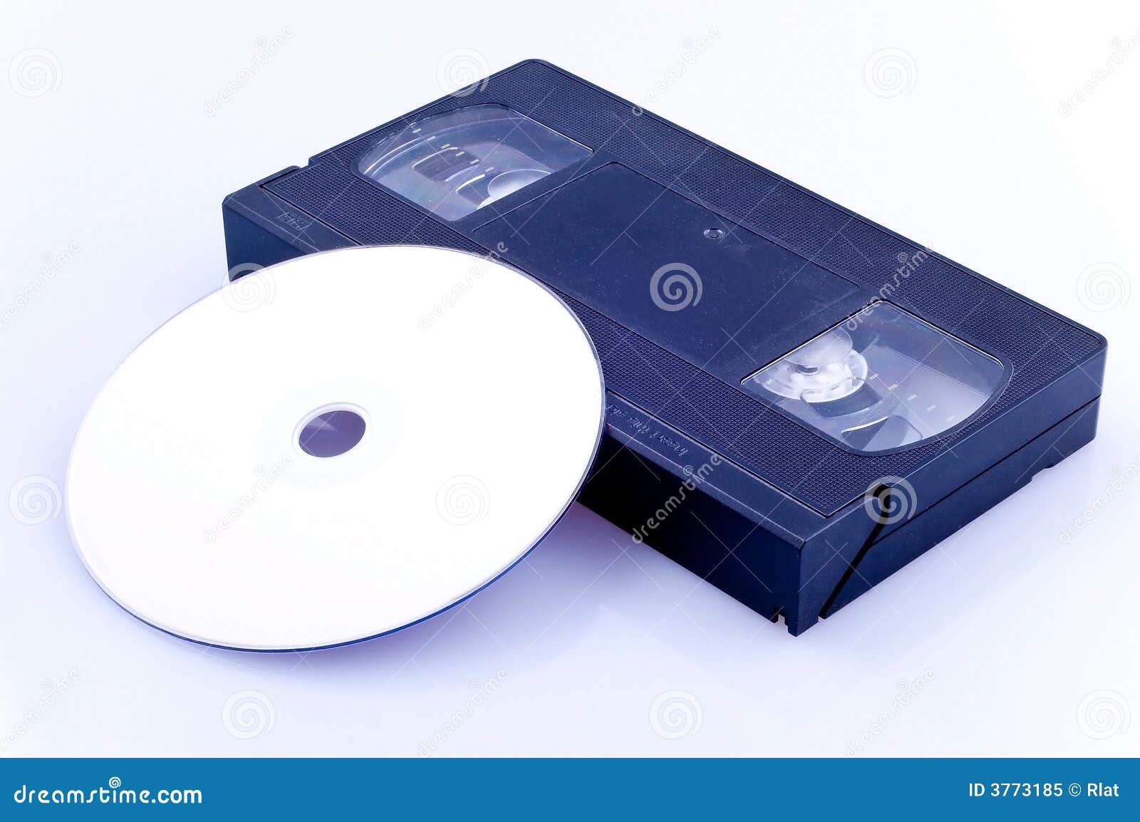 DVD - tape stock image. Image of movie, cassette, entertainment - 3773185