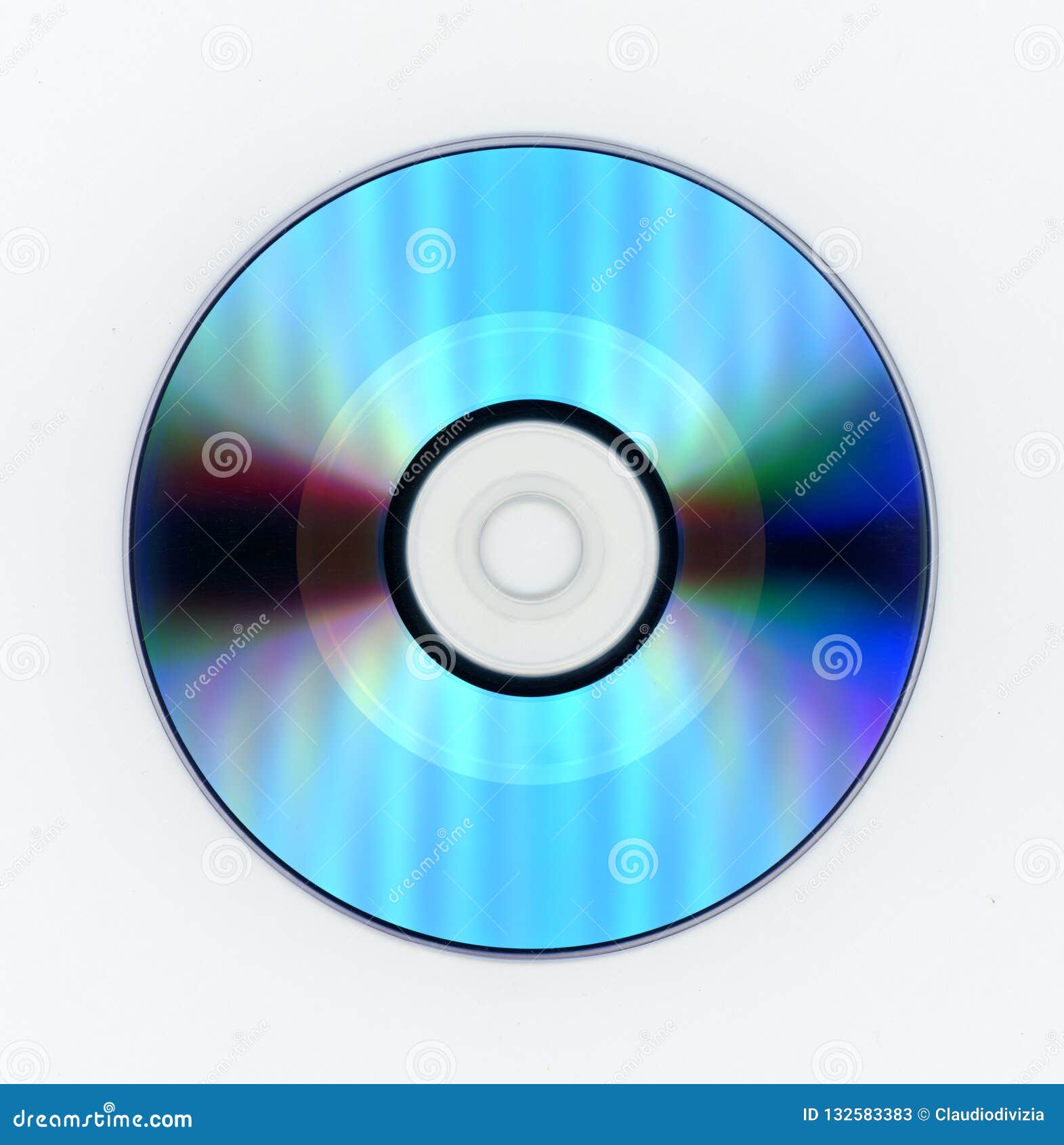 DVD video disc stock image. Image of data, circle, disc - 132583383