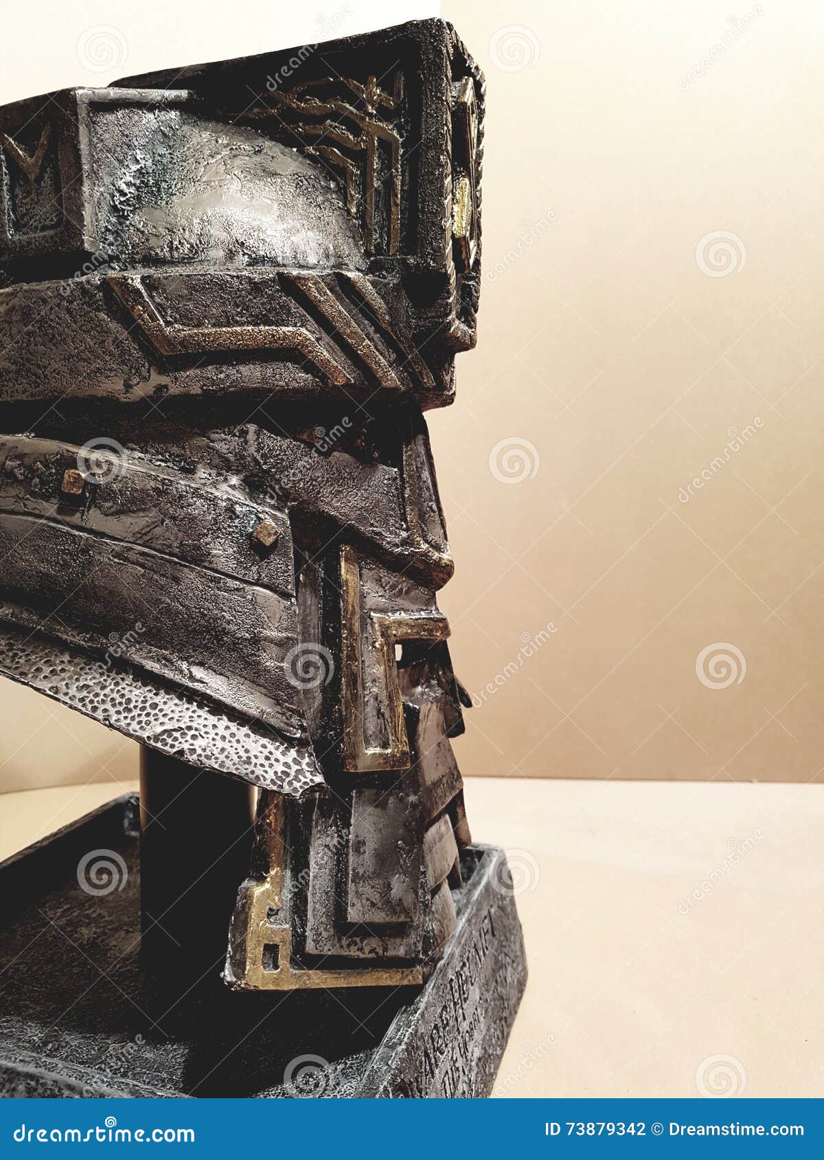 Dwarf Helmet Hobbit 45props Editorial Photography - Image of dwarf ...