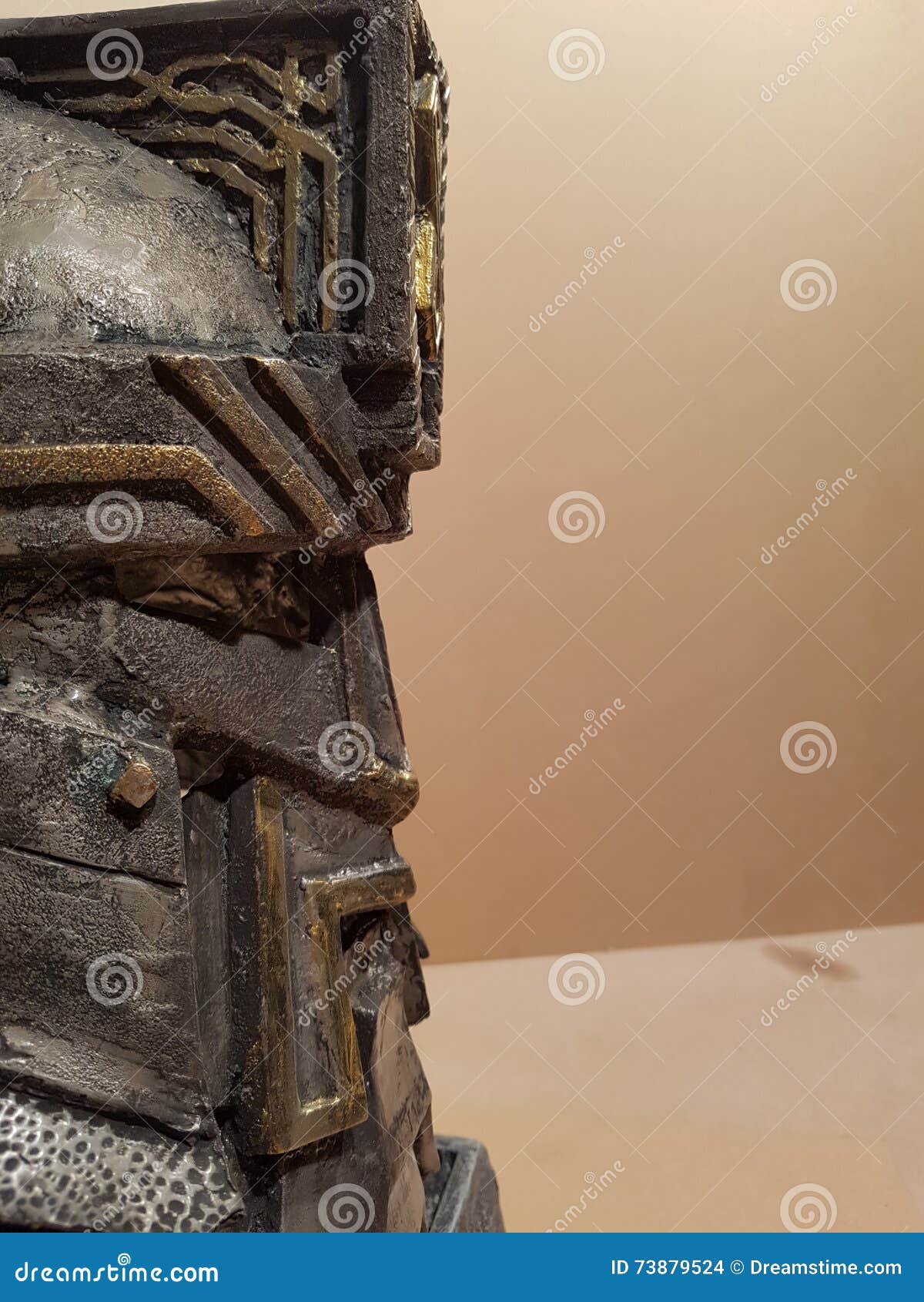 Dwarf Helmet Hobbit 45props Editorial Stock Image - Image of helmet ...