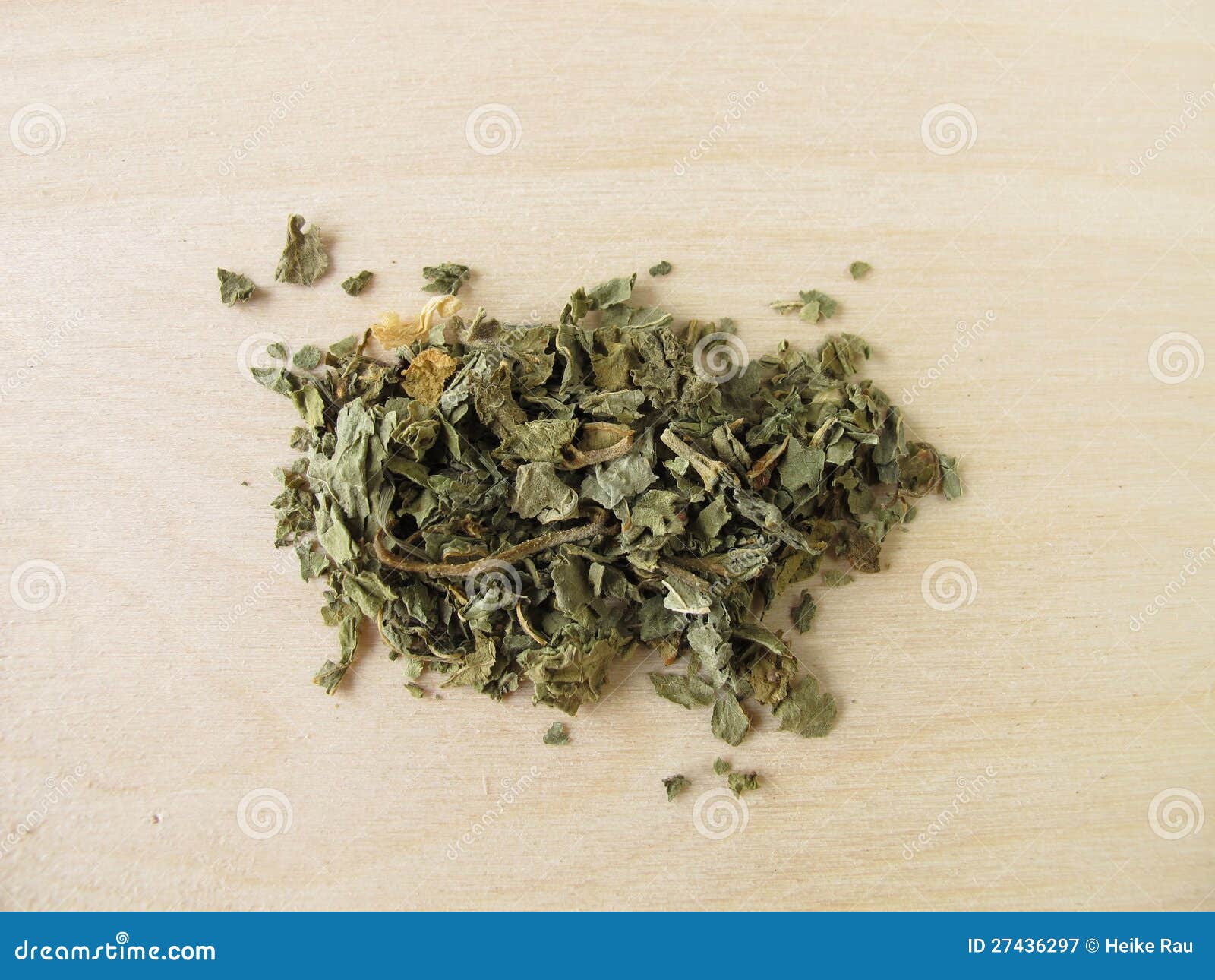 Dwarf Mallow Leaves, Malvae Folium Stock Image - Image of healing ...