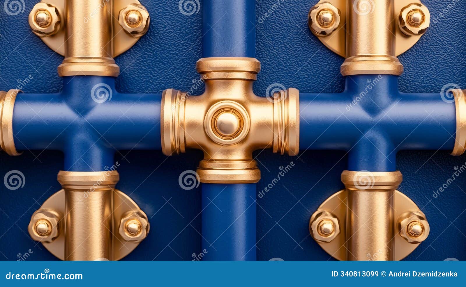 Dwarf Wall Fantasy Background Wallpaper with Metal Gate - by Generative ...