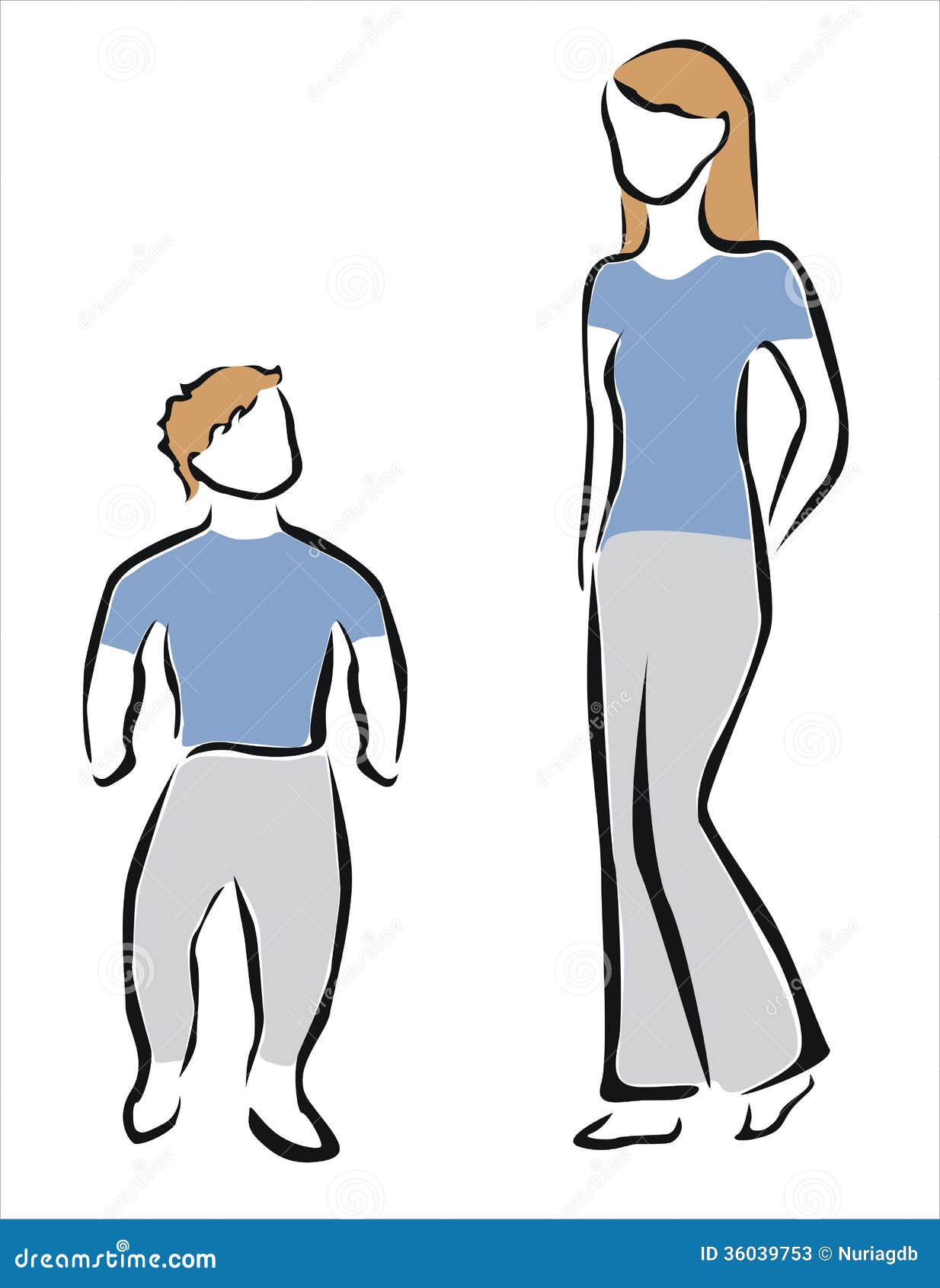 Dwarf stock vector. Illustration of body, little, diminutive - 36039753