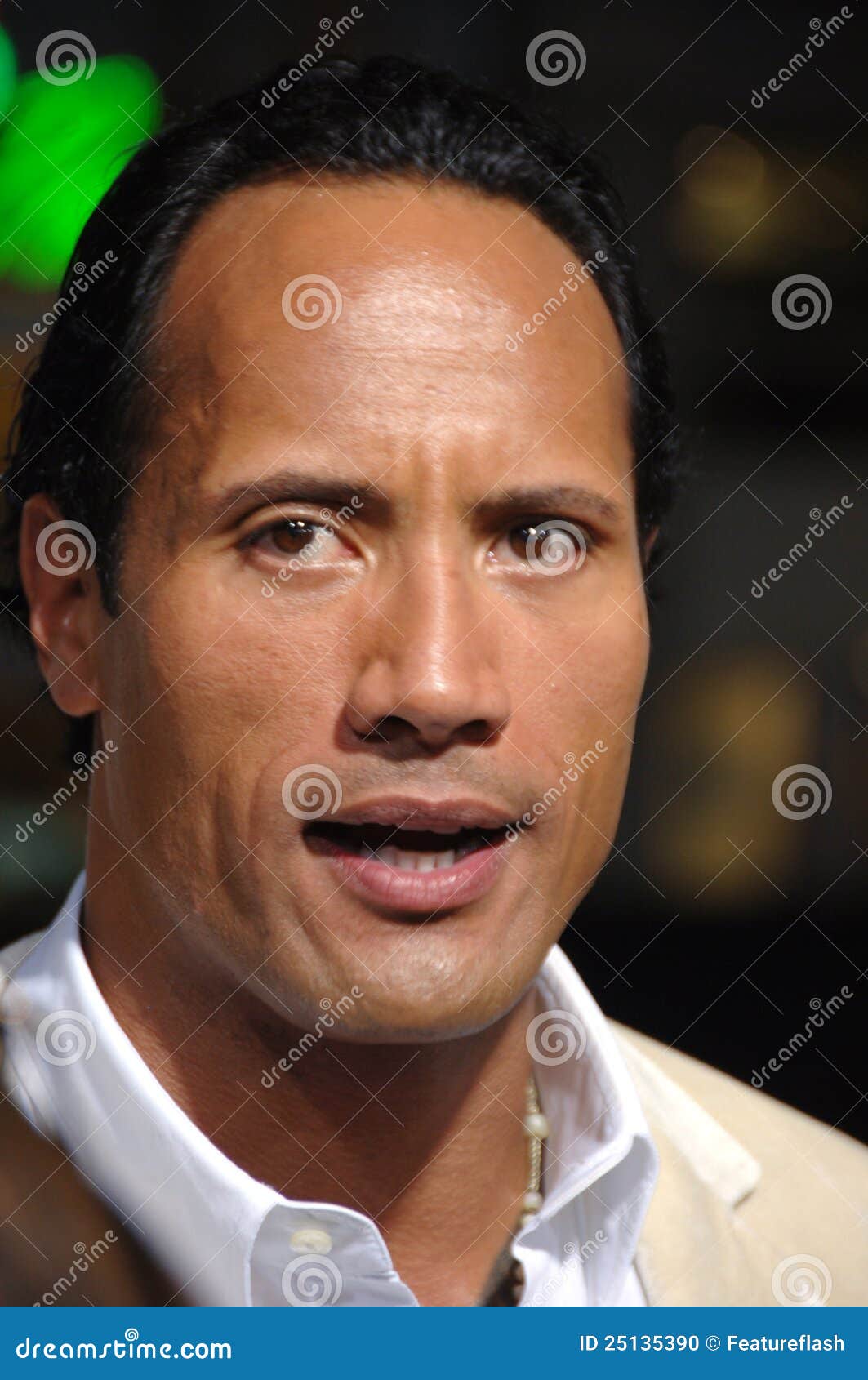 Dwayne editorial image. Image of hollywood, movie, actor - 25135390