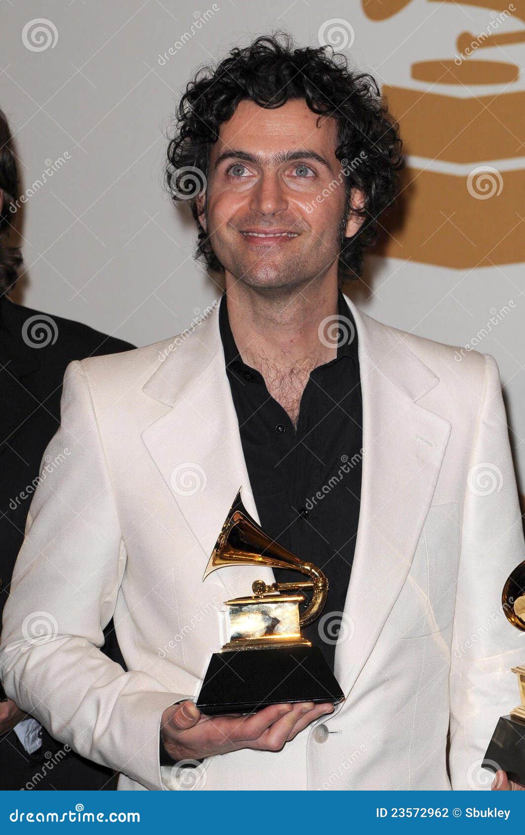 Dweezil Zappa editorial photography. Image of annual - 23572962