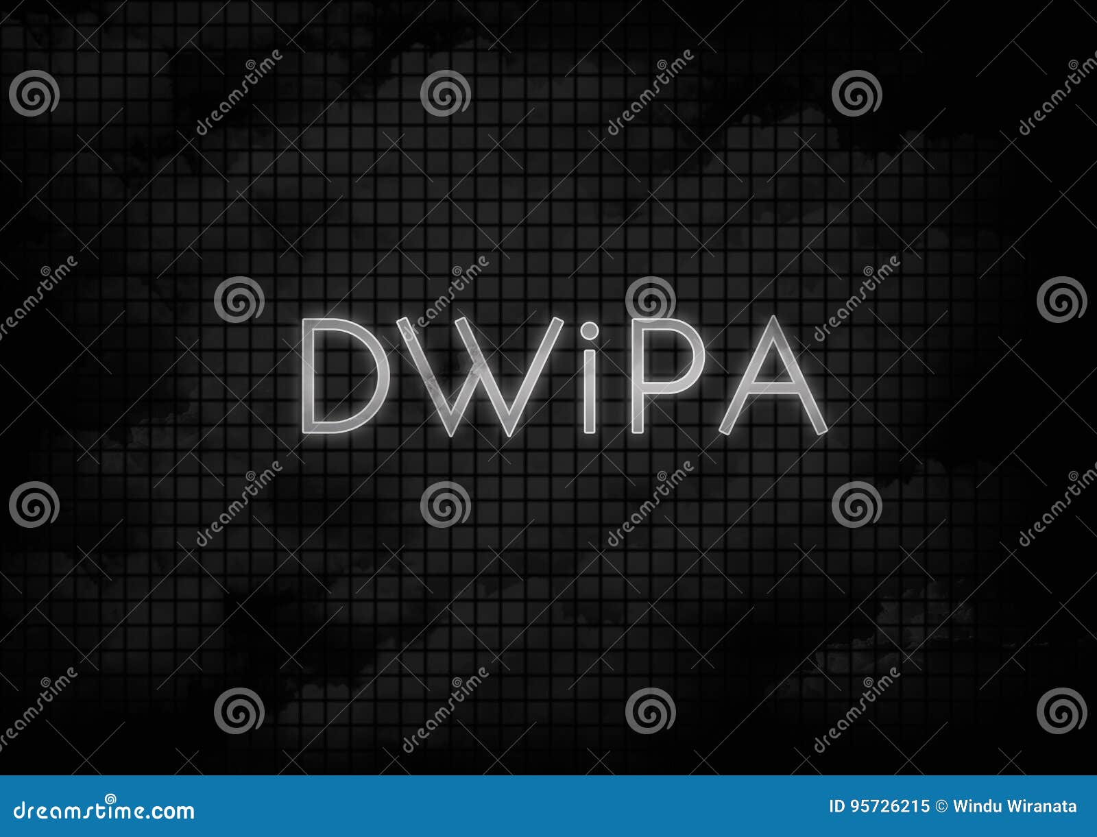 DWIPA stock vector. Illustration of dark, wallpaper, future - 95726215