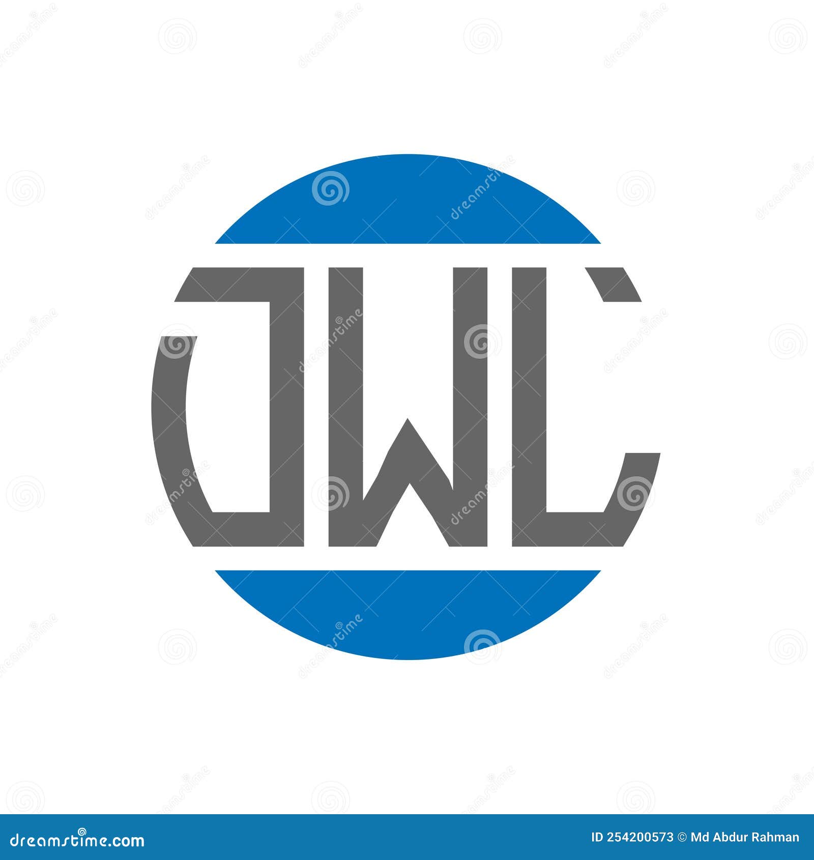 Dwl Letter Stock Illustrations – 7 Dwl Letter Stock Illustrations ...