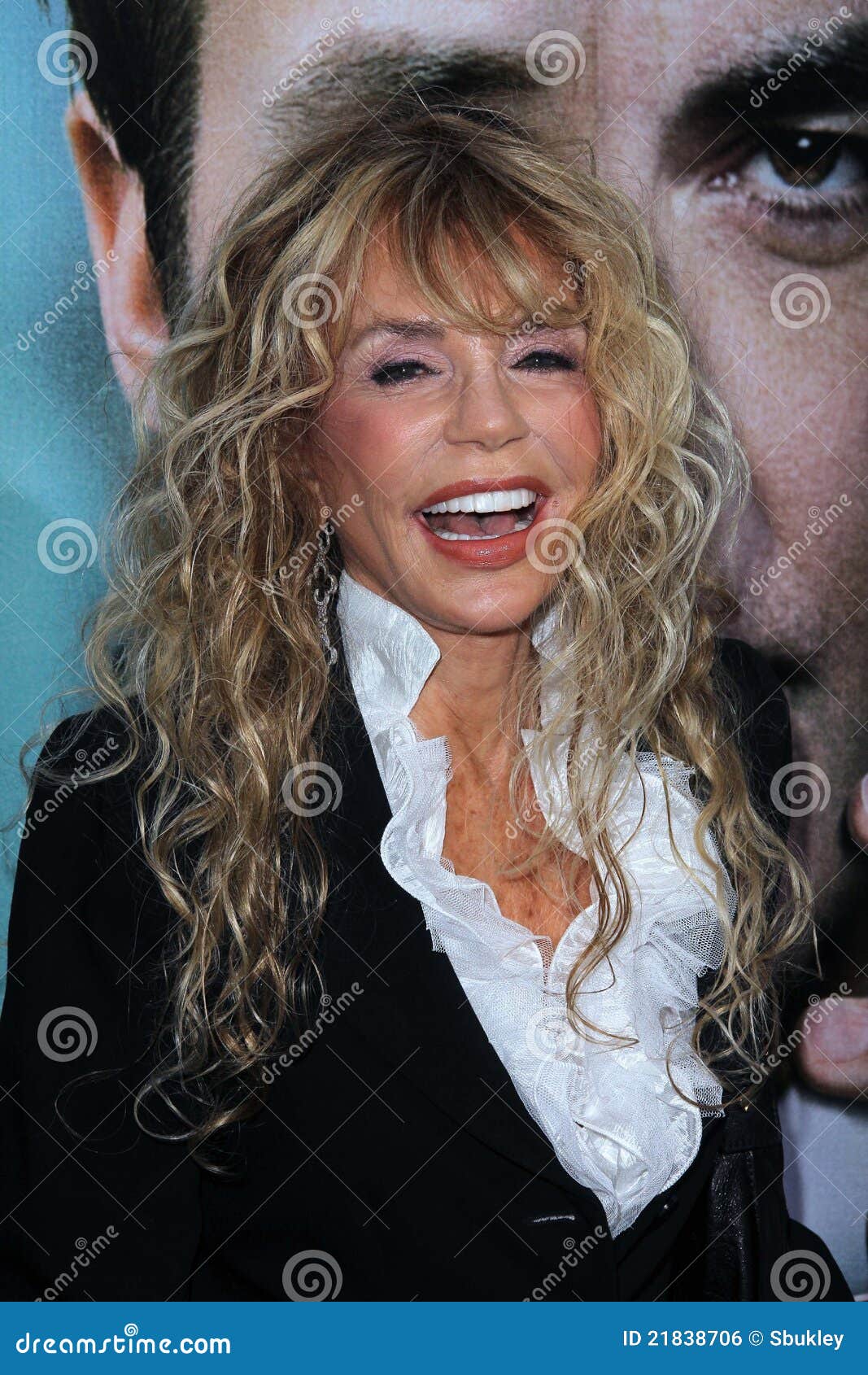 Dyan Cannon editorial photo. Image of sciences, premiere - 21838706