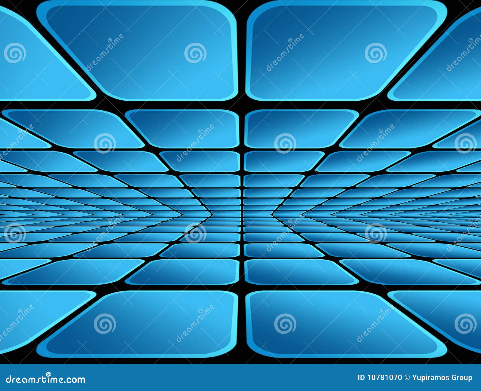 Dyanmic stock illustration. Illustration of design, background - 10781070