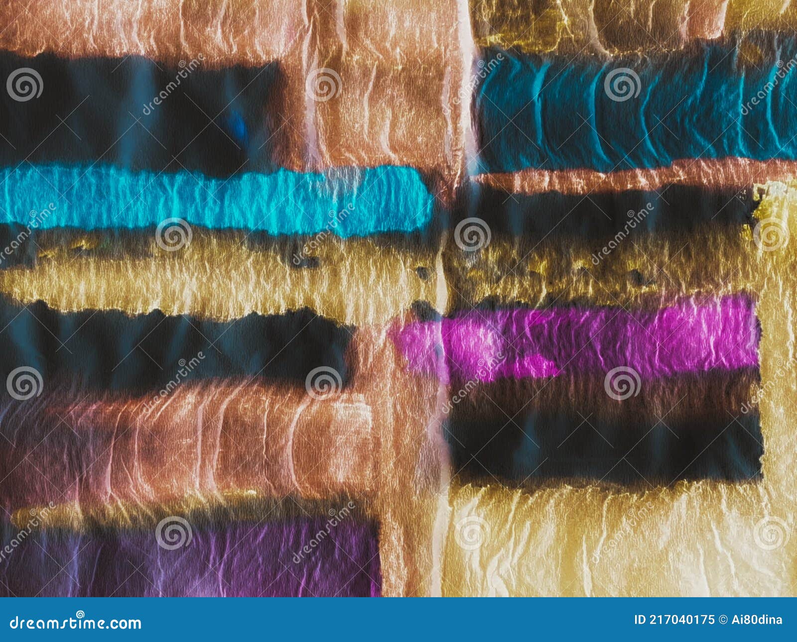 Vintage Mottled Paper Texture Stock Photo | CartoonDealer.com #17873778