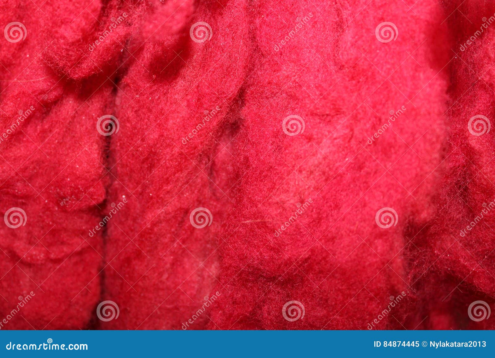 Dyed sheep wool stock image. Image of cooking, fweed - 84874445
