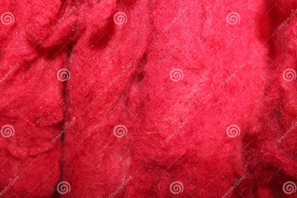Dyed sheep wool stock image. Image of cooking, fweed - 84874445
