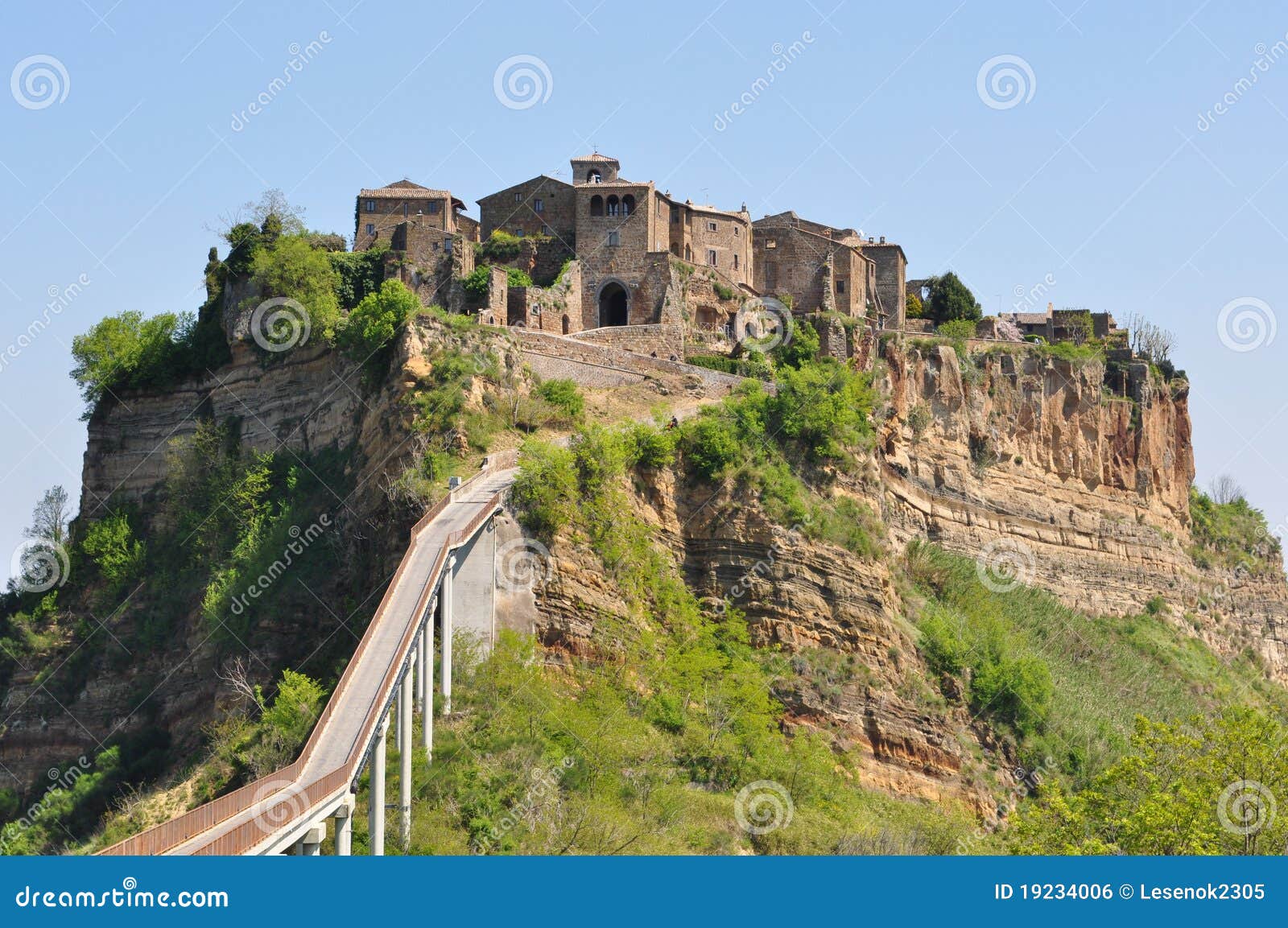 Dying city stock photo. Image of country, city, outdoors - 19234006