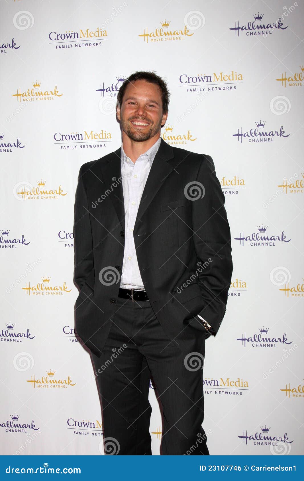 Dylan Bruno editorial photo. Image of pasadena, dylan - 23107746