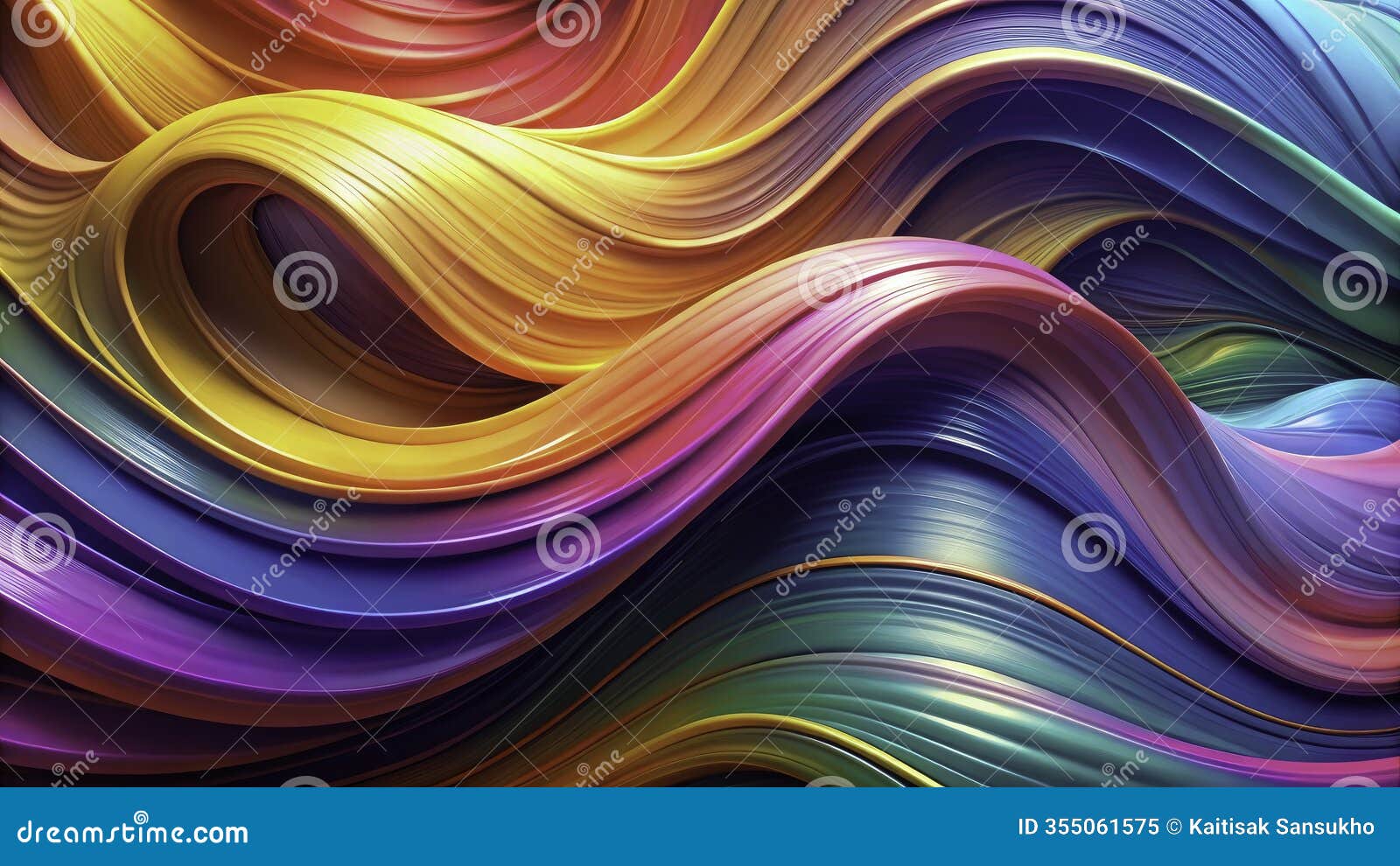 Dynamic Abstract Animated Backgrounds for Product Photography and ...