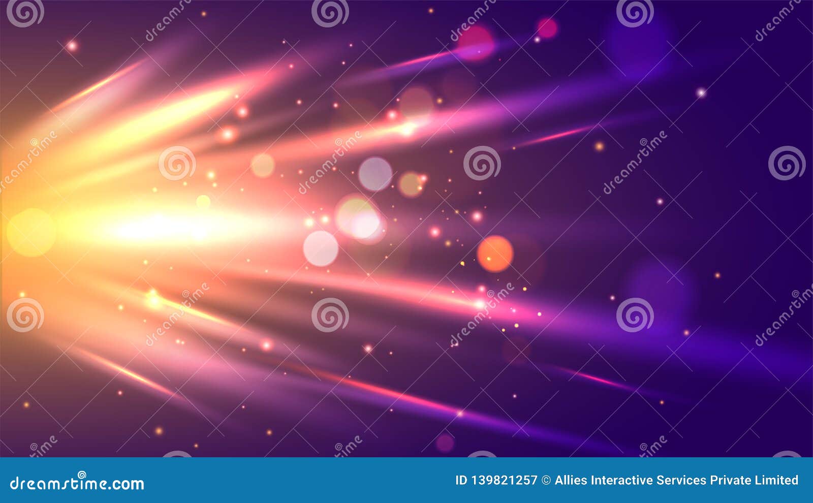 Dynamic Abstract Plexus Background A Futuristic LowLight Design For ...