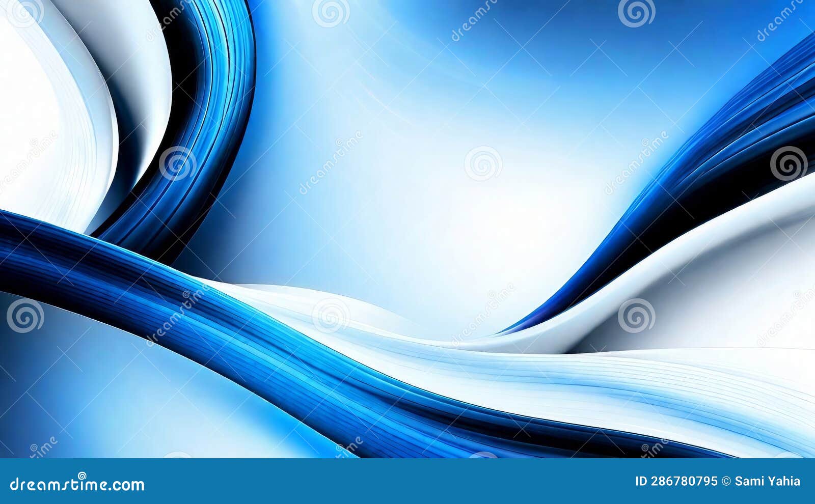 Dynamic Abstract Business Concepts: Modern Background Stock ...