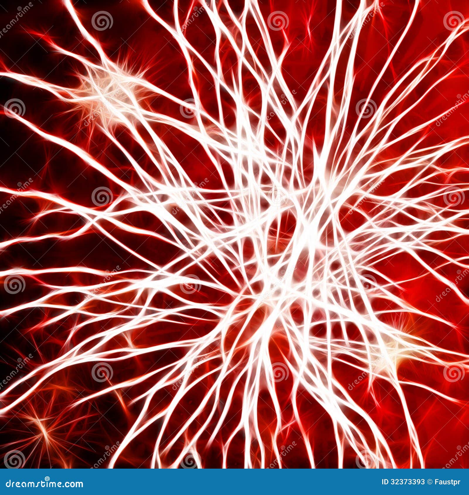 Dynamic Abstract Colorful Blurry Background Stock Image - Image of ...