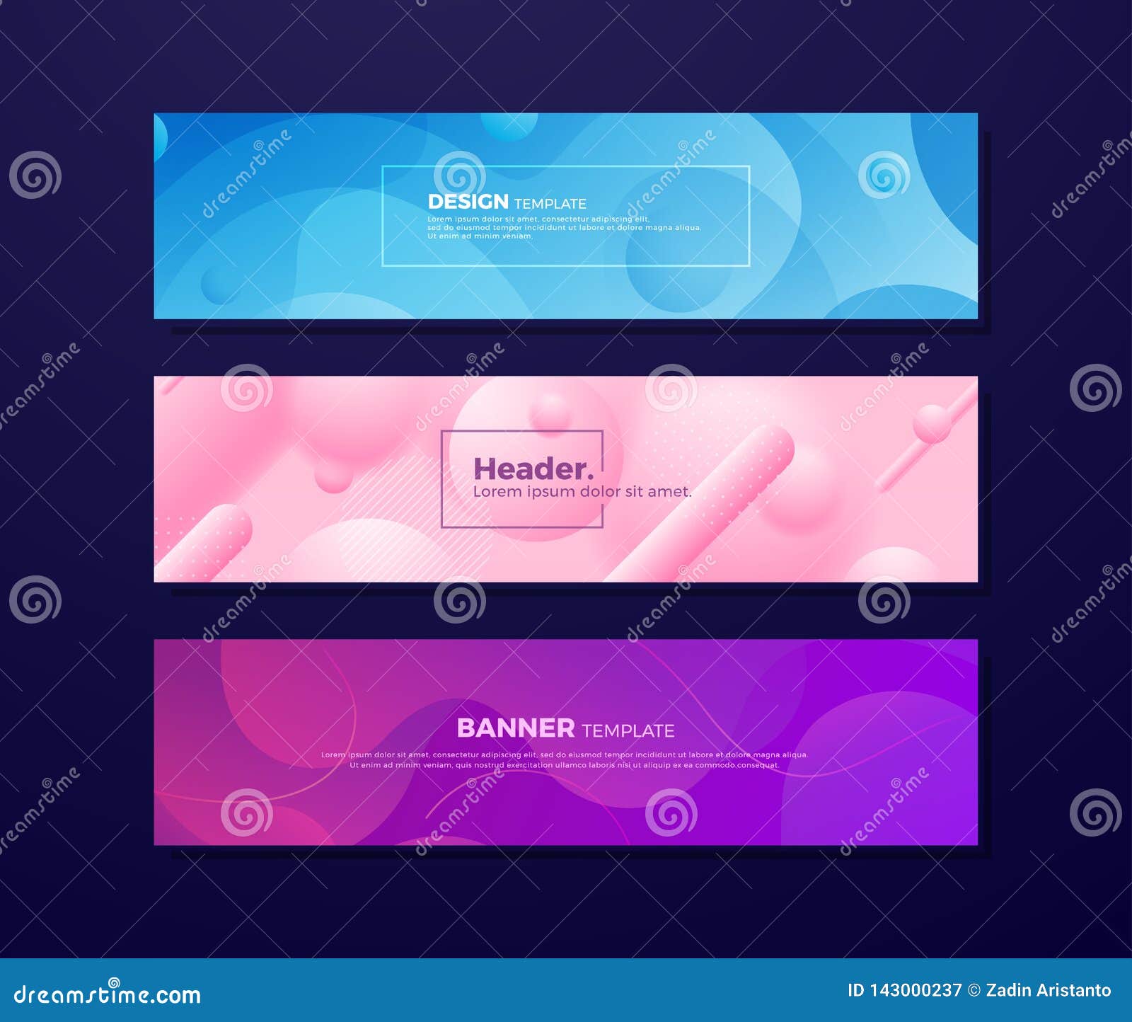 Dynamic Abstract Fluid Backgrounds with Different Concepts and Colors ...