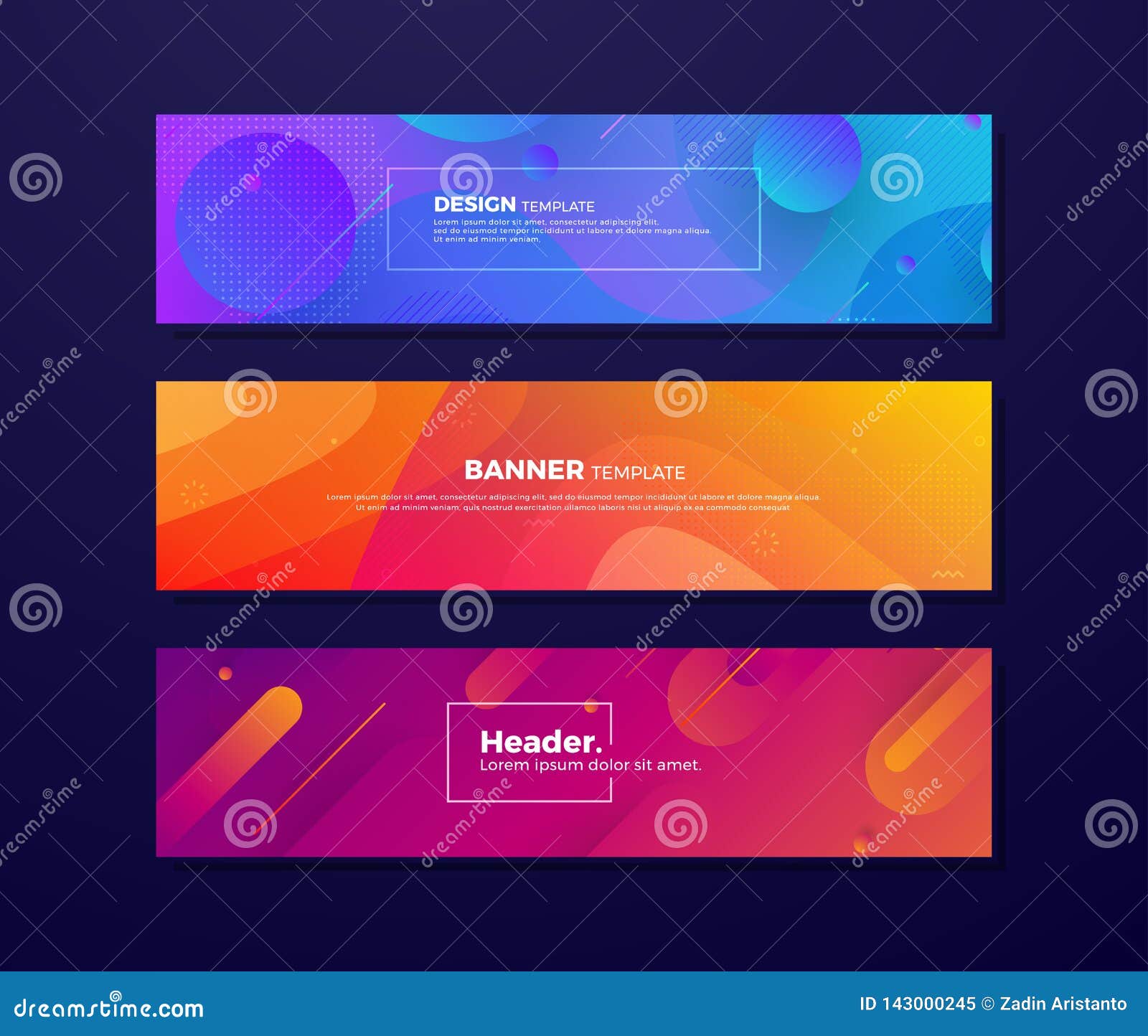 Dynamic Abstract Fluid Backgrounds with Different Concepts and Colors ...