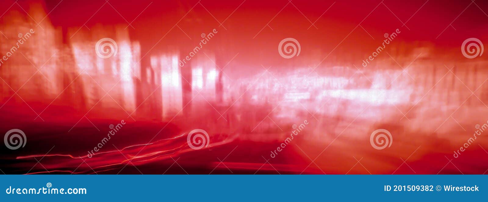 Dynamic Abstract Illustration in Red Color for Wallpapers and ...